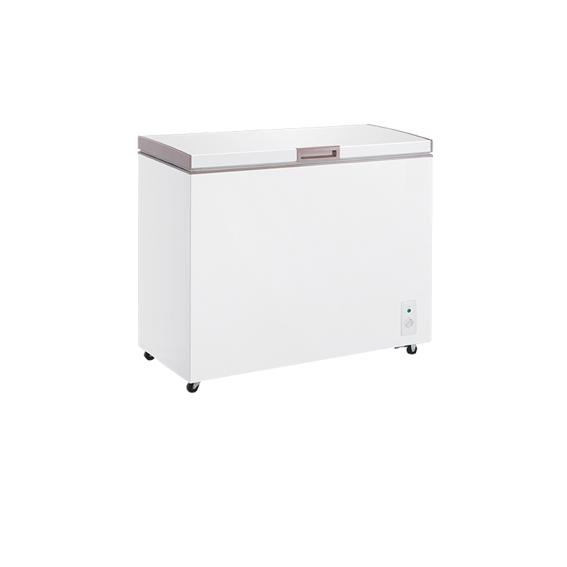 208L Chest Freezer / Solid Top