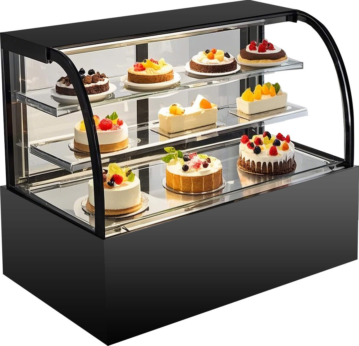 Top Bakery Solutions for Delicious Fresh Breads/ Cakes