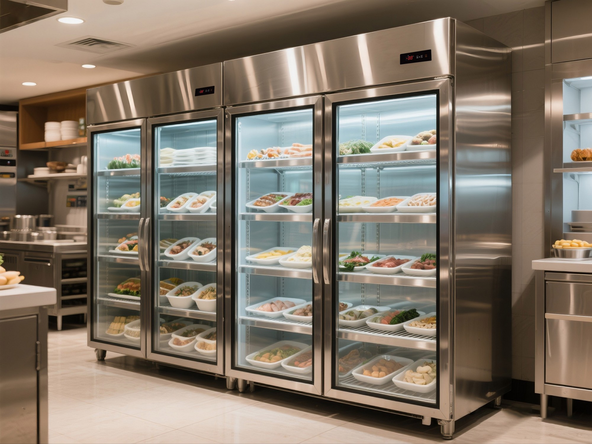 Boost Your Eatery with Top Restaurant Solutions