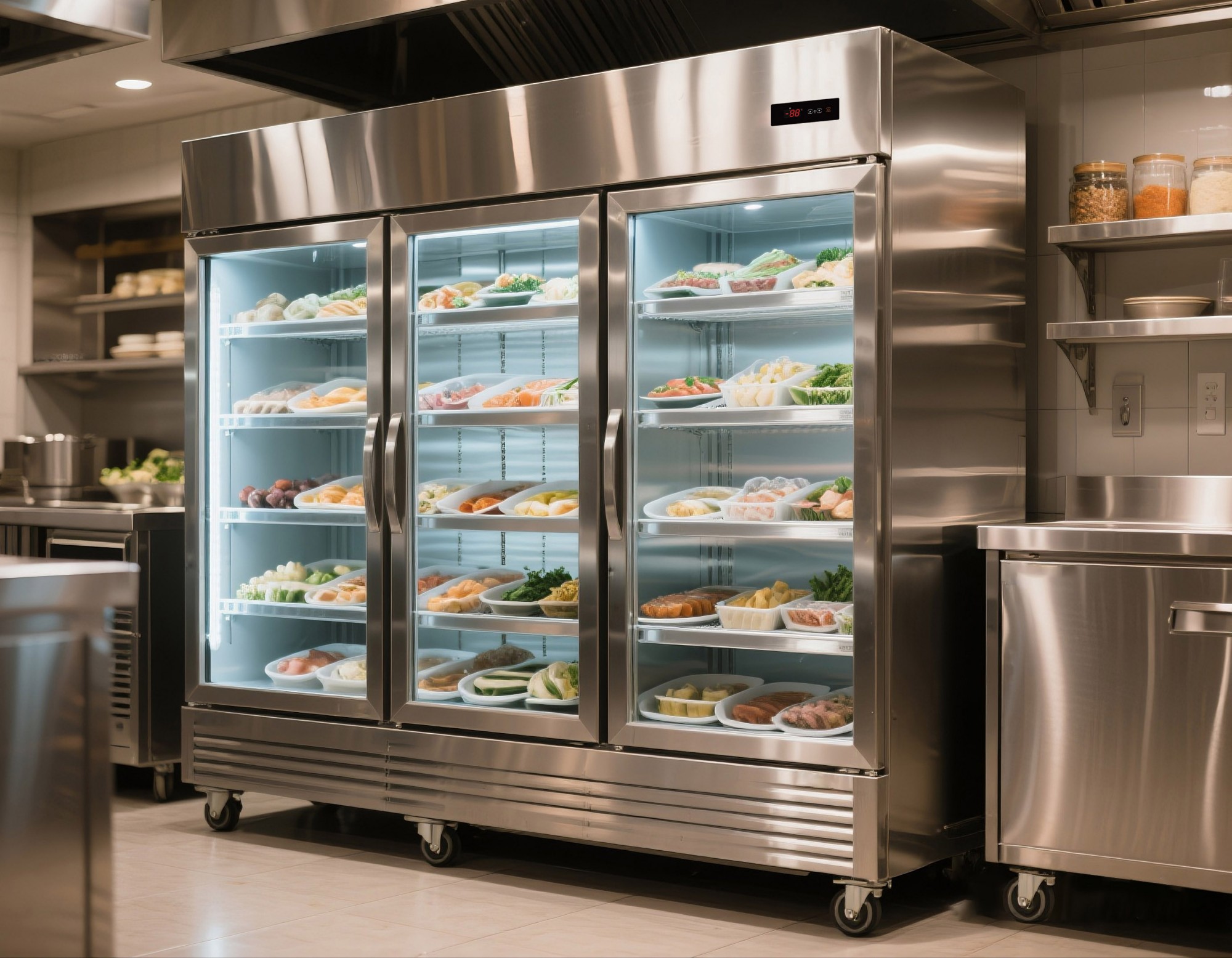 Boost Your Eatery with Top Restaurant Solutions