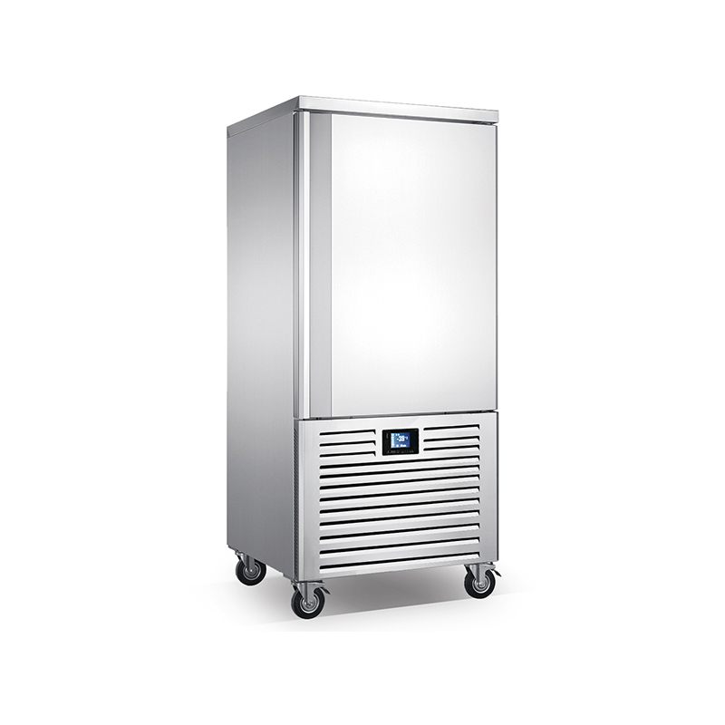 305L Stainless Steel Freezer / Blast Freezer
