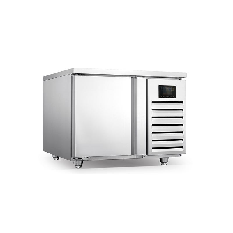 55L/110L/210L/305L Stainless Steel Freezer / Blast Freezer
