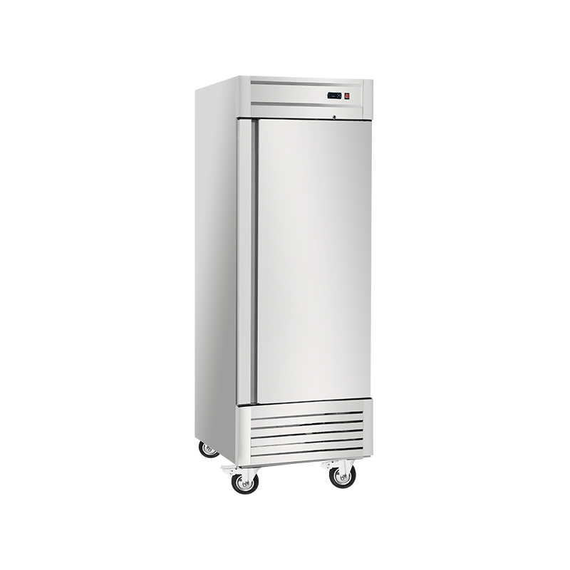 502L Stainless Steel Refrigerator / Reach-In Refrigerator