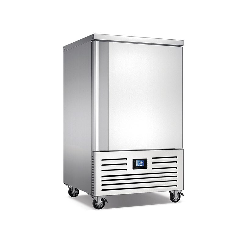 210L Stainless Steel Freezer / Blast Freezer
