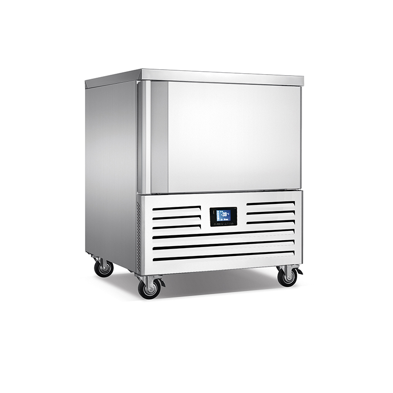 110L Stainless Steel Freezer / Blast Freezer