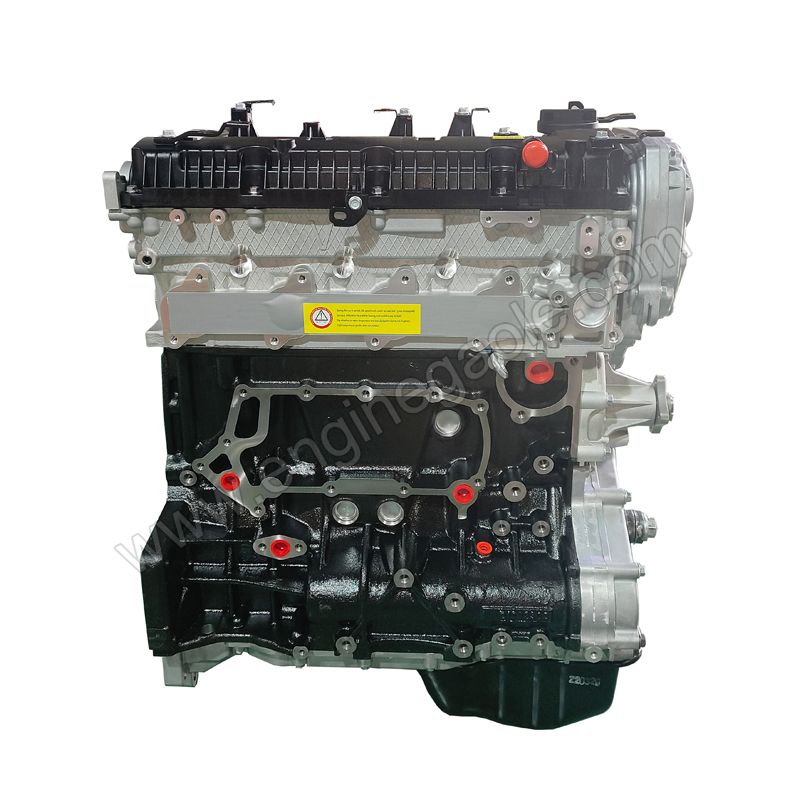 2.5L D4CB Engine for Hyundai Starex Kia Sorento