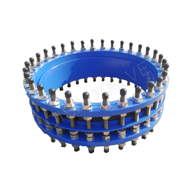 DI Dismantling Joint - DISAI VALVE