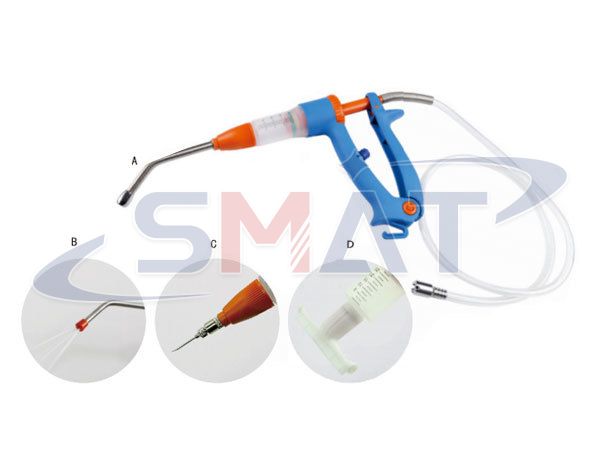 SA108 Continuous Drench (syringe)