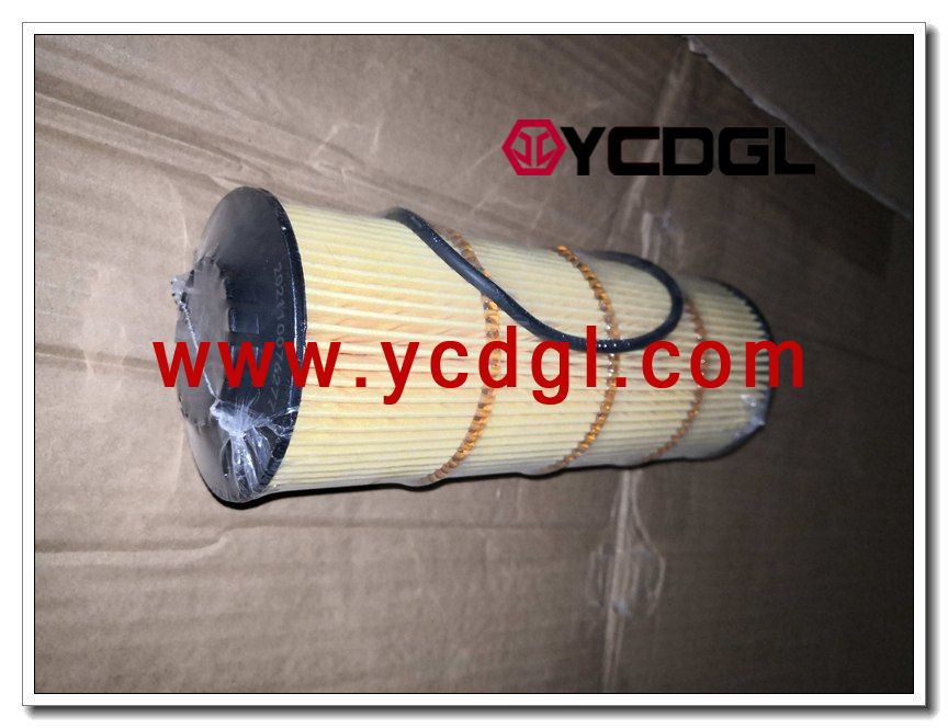 Oil filter 1002003545