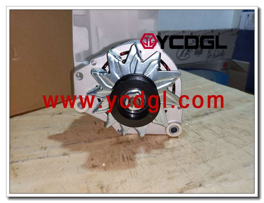 Generator 612600091027 for WECHAI