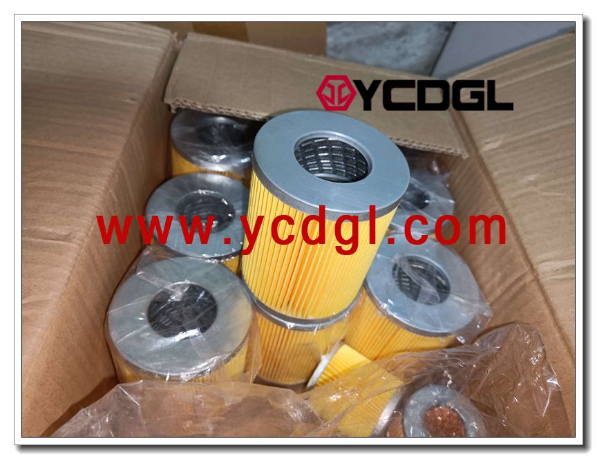 air filter DFA 2686P