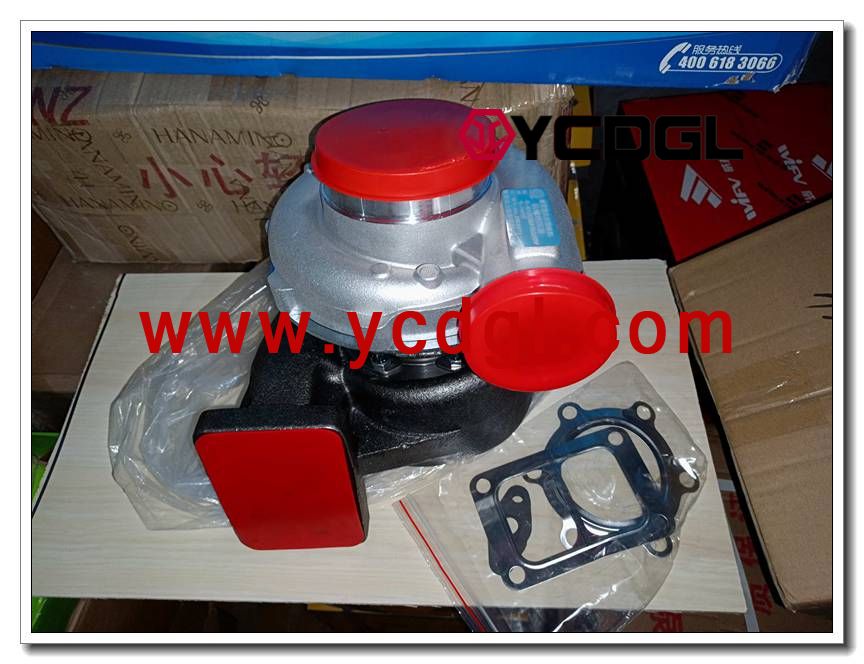 turbocharger 612630110320Y