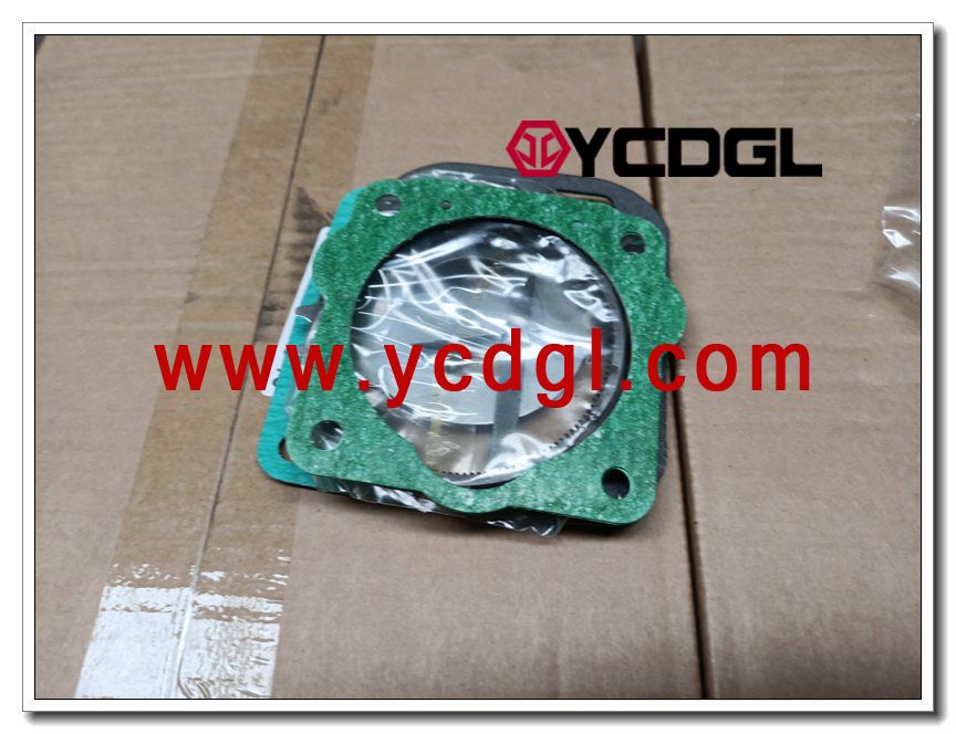 Air compressor repair kit 13026014-02 for weichai