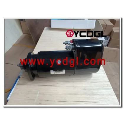 Starter QD2745H QD2745