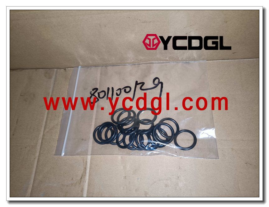 Wheel loader O ring 801100129