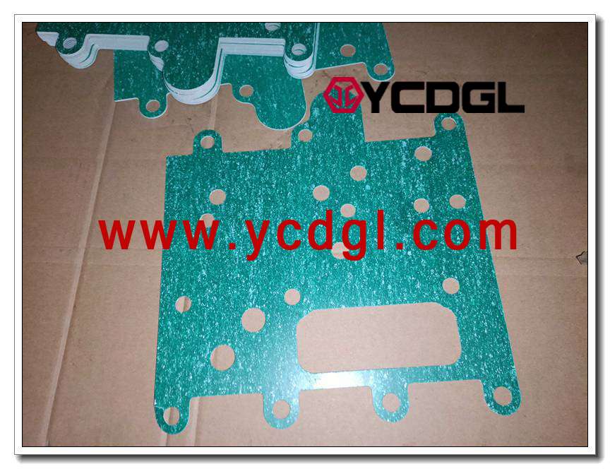 Variable speed control valve 250200292