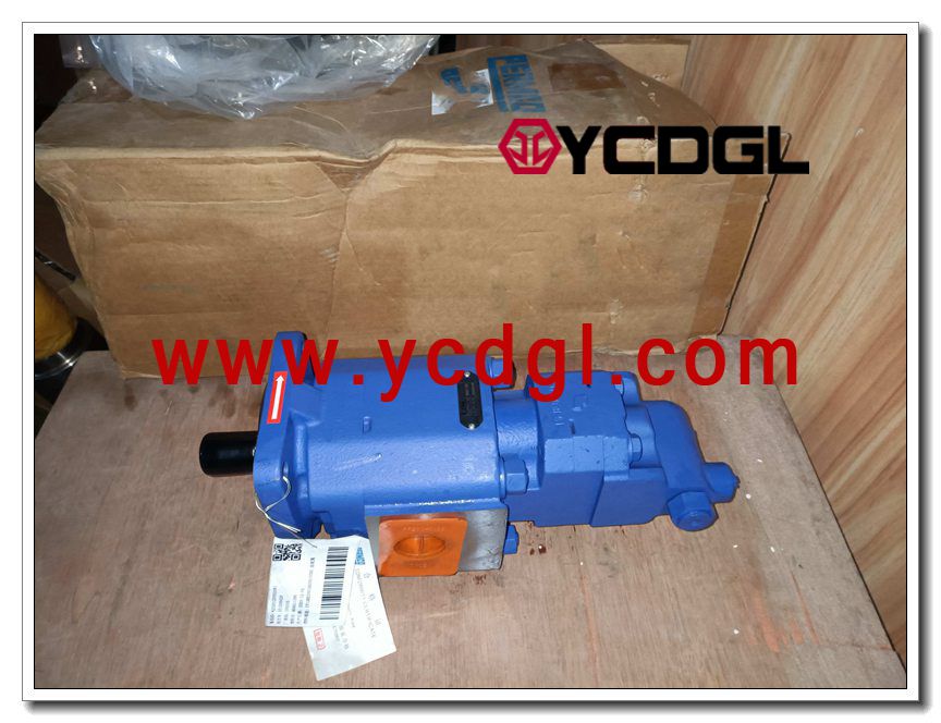 Gear pump 804011395