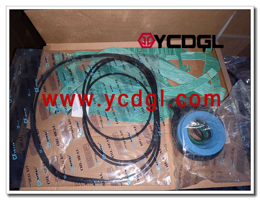 Seal repair kit 2BS315A for XCMG