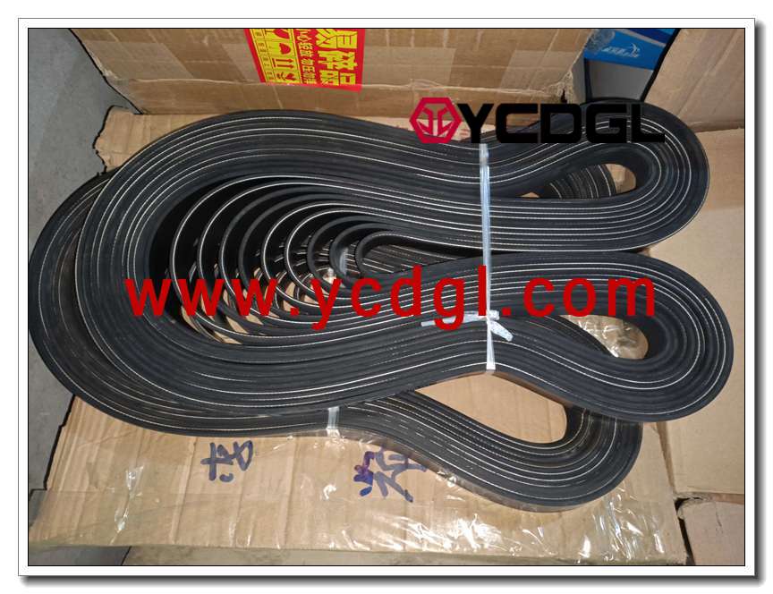 fan belt 84A0098