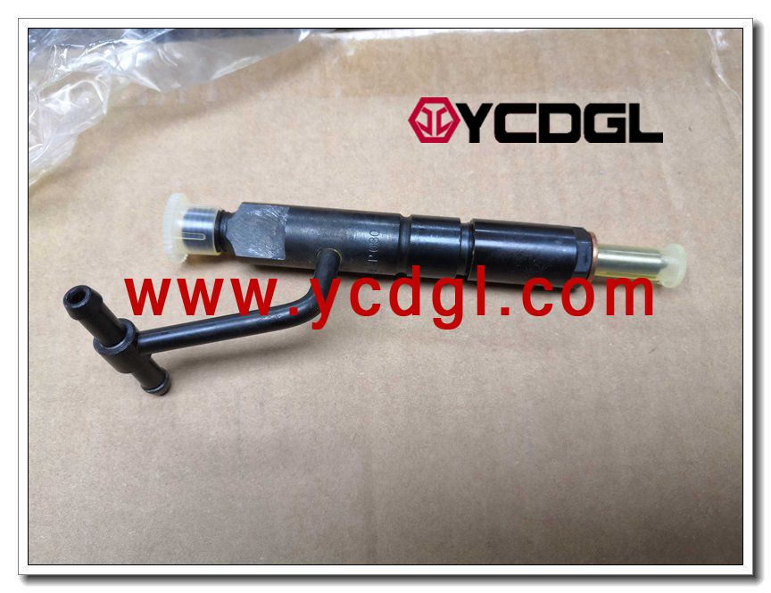 Engine part Injector KBAL-P030