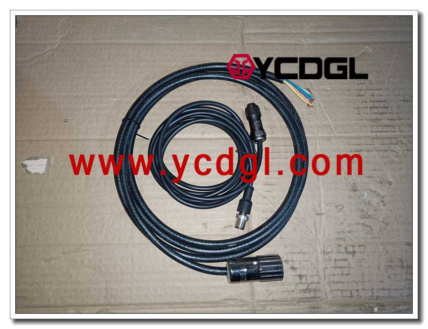 Cable HC4900 PAT for XCMG