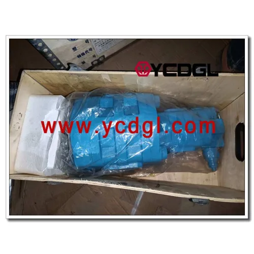 Gear pump 4120001059