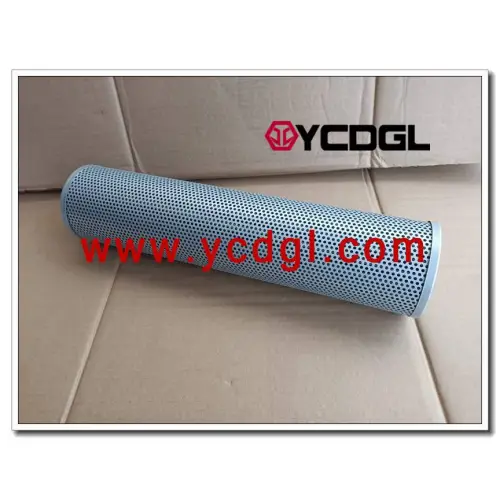 Hydraulic oil filter element 803192566,NX100x10 for XCMG