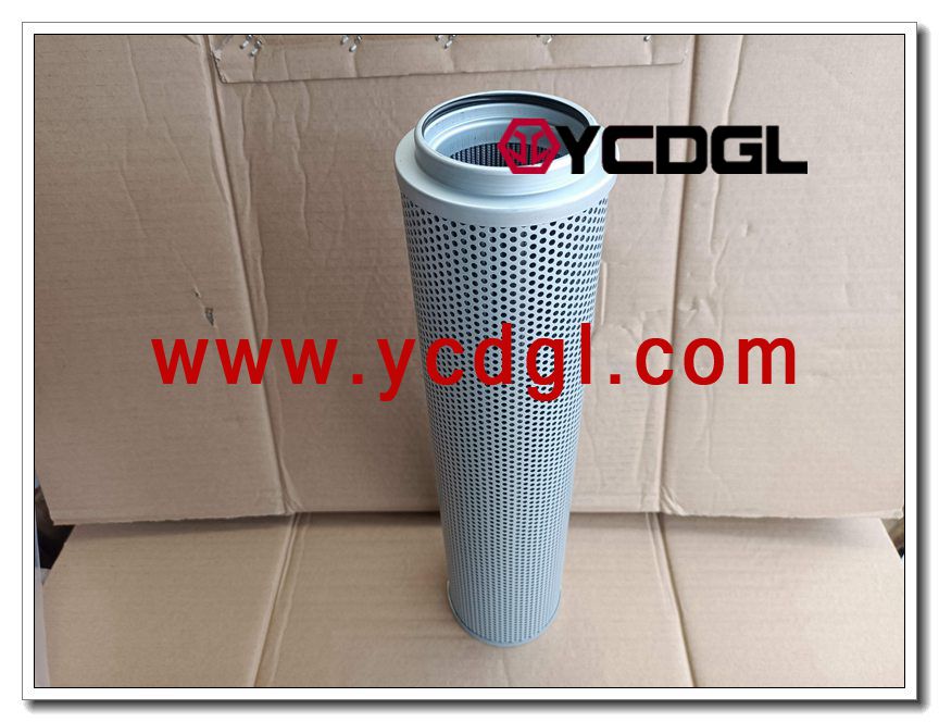 Hydraulic oil filter element 803192566,NX100x10 for XCMG