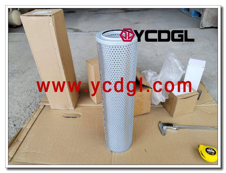 Oil return filter 5338050 for SEM