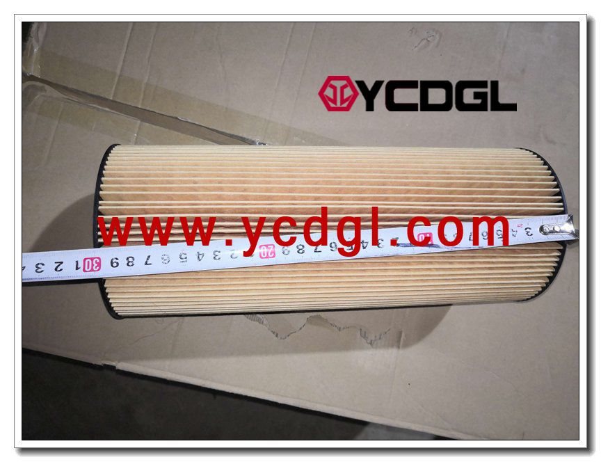 oil filter 5411800209