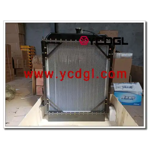 Radiator 800141374