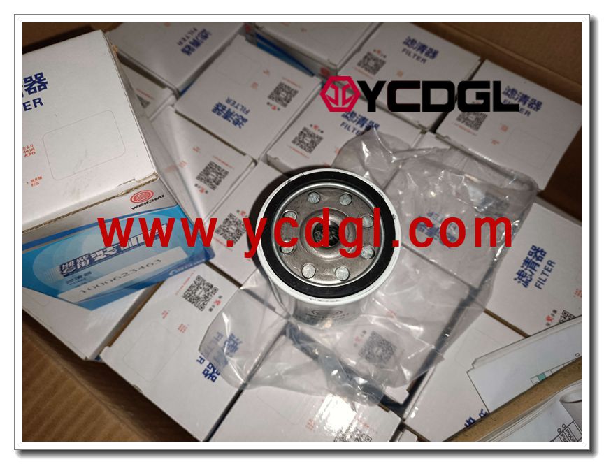 Weichai filter 1000623463A
