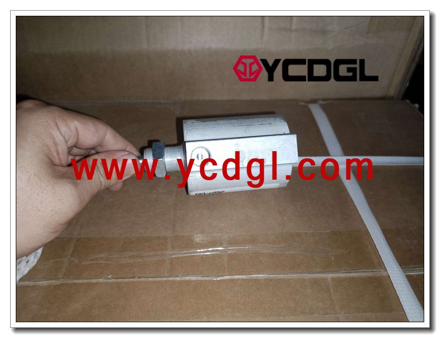 Cut off Cylinder 250400115