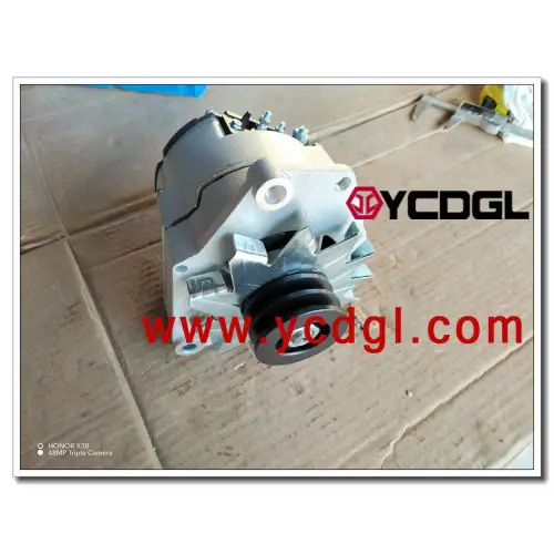 Engine Alternator 612630061220