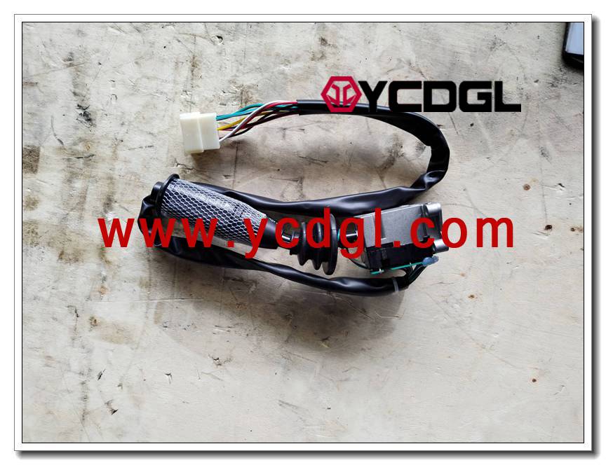 Combination switch 252911971 for XCMG