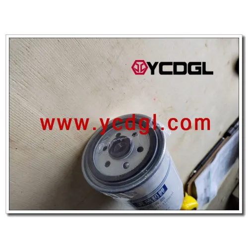Diesel filter element 231-11055010 for XCMG