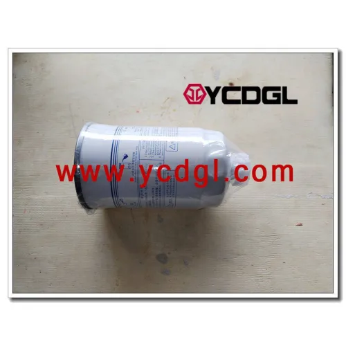 Diesel filter element 231-11055010 for XCMG