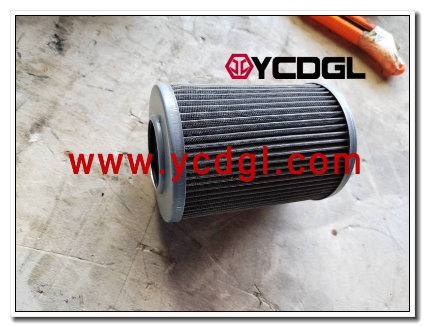 Gearbox filter element 250202024 for XCMG