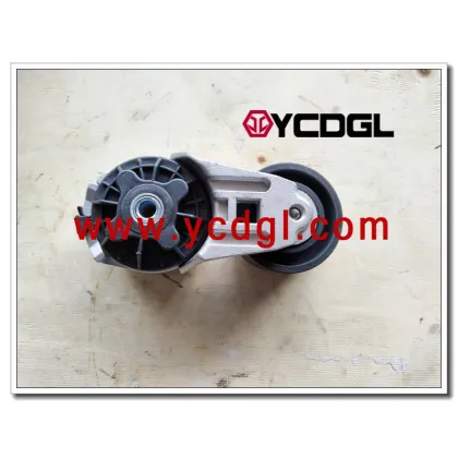 Belt tensioner VG260060313 for HOWO