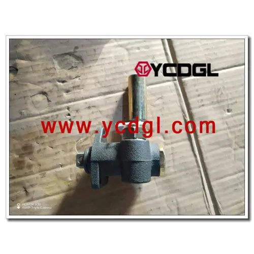 Oil pump 612601080578 for WEICHAI