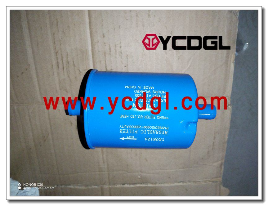 oil filter 25967-82001