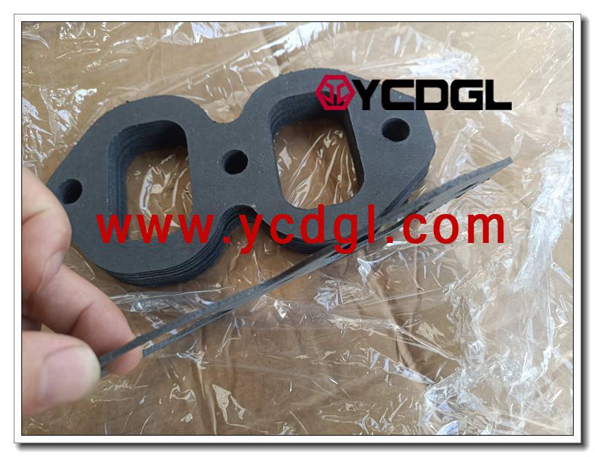 Engine gasket 170Z.21