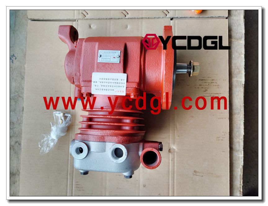 Air compressor D47-000-30+B