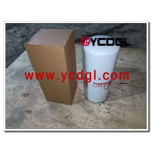oil filter LF3477