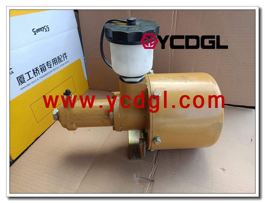 Booster pump 55C0005