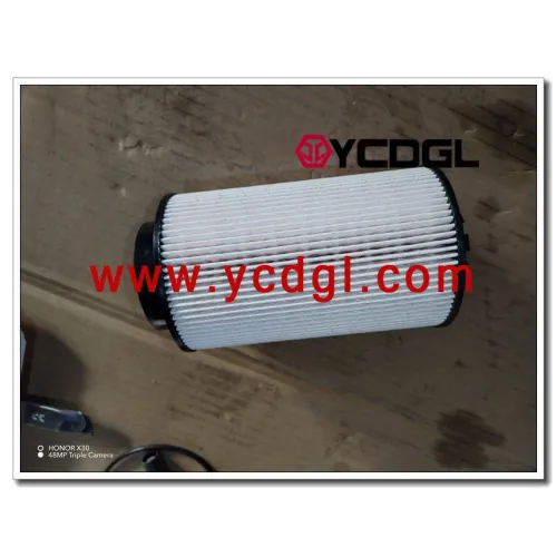 Fuel filter element 51.12503-0061 for MAN