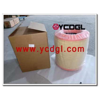 Air filter AF25139 for Fleetguard