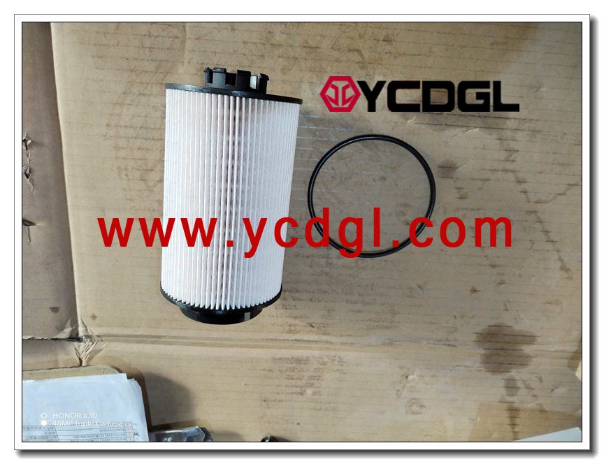 Fuel filter element 51.12503-0061 for MAN