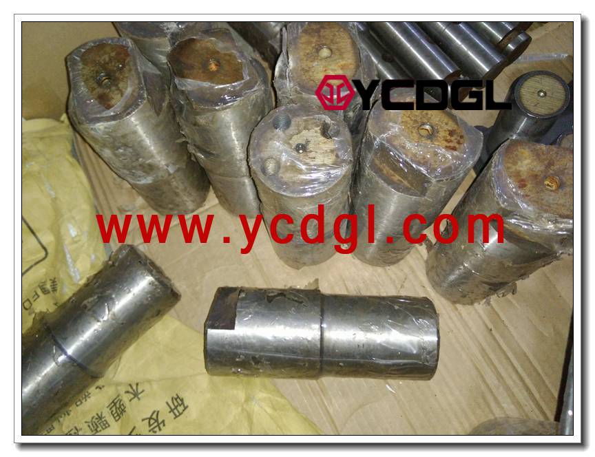 Wheel loader pin ZL50C 60A0015