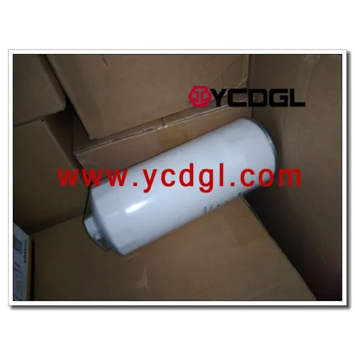 Oil filter element 430-1012020 for YUCHAI